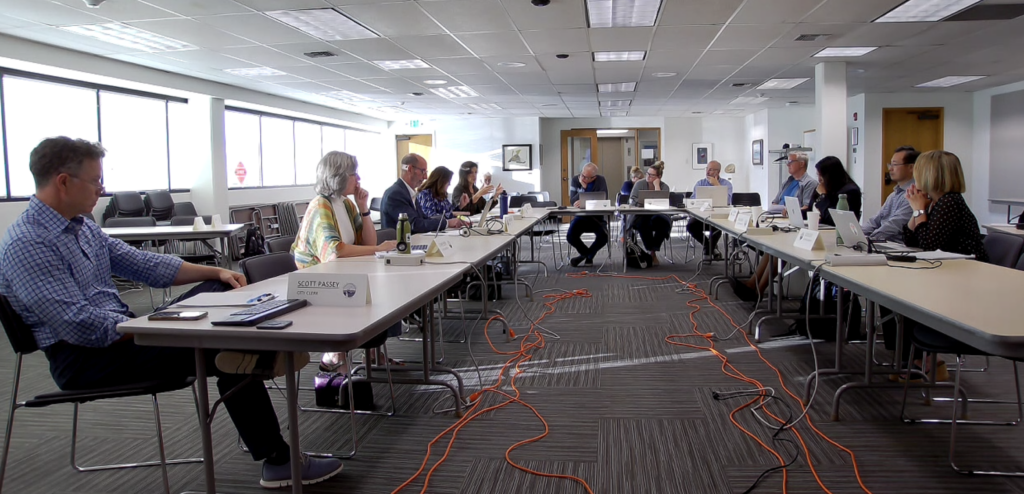 Housing and land use again take center stage at special Edmonds City Council meeting - My ...